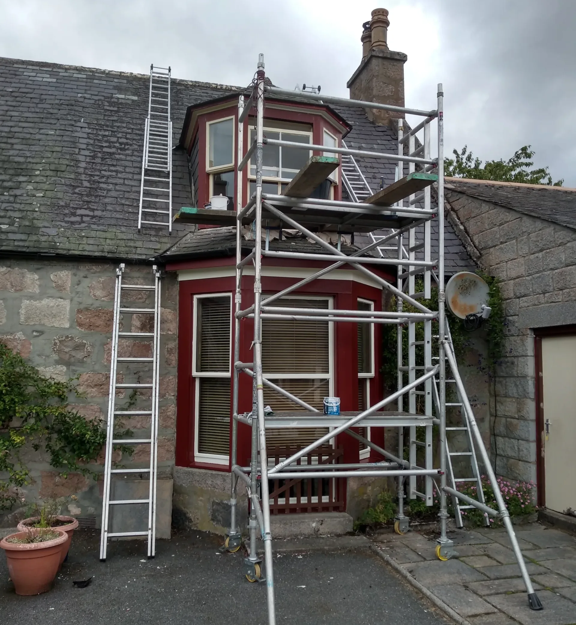 alloytowerbuild – alloytowerbuild