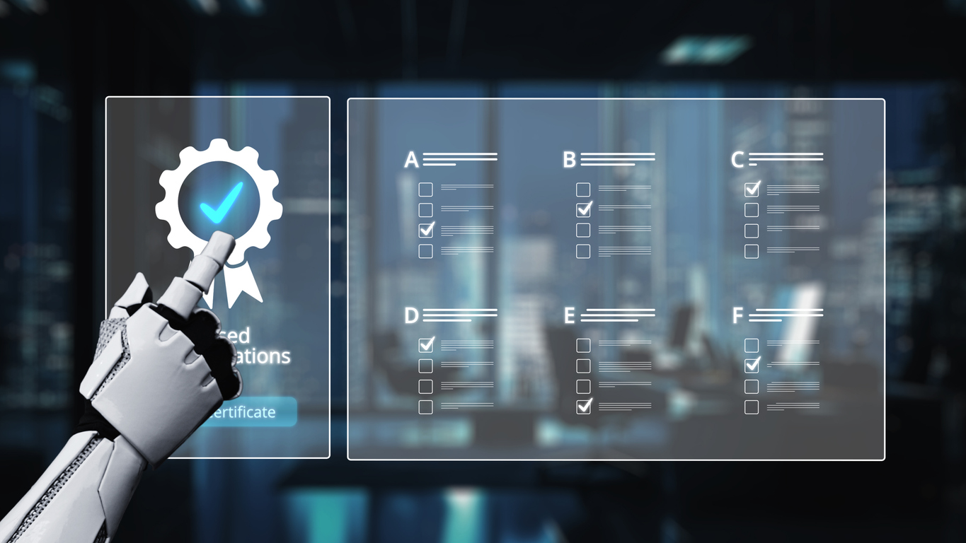 Smart Assessor – Smart Assessor